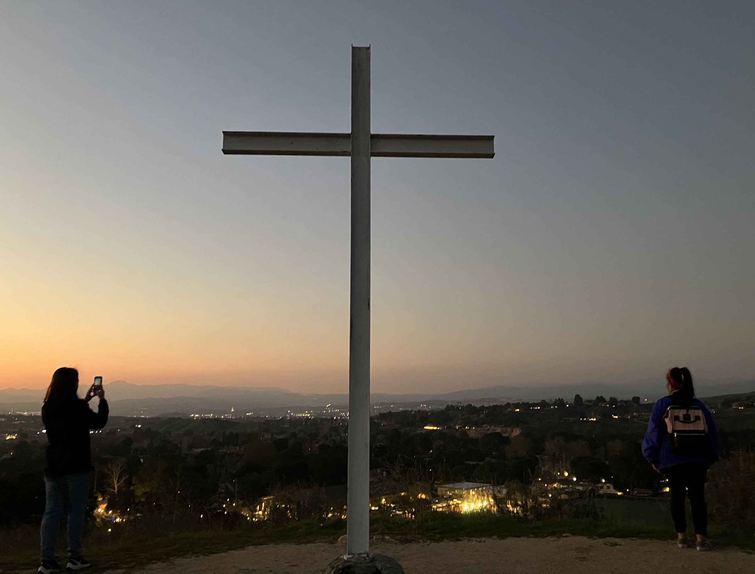 be still – a poem – Thoughts from a Stumbling Saint
